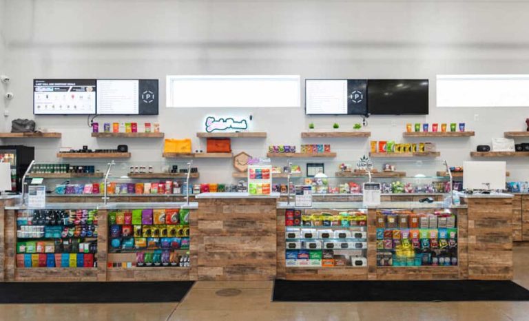 Detroit Weed Dispensary | Premium Cannabis in the Motor City | Pure Options